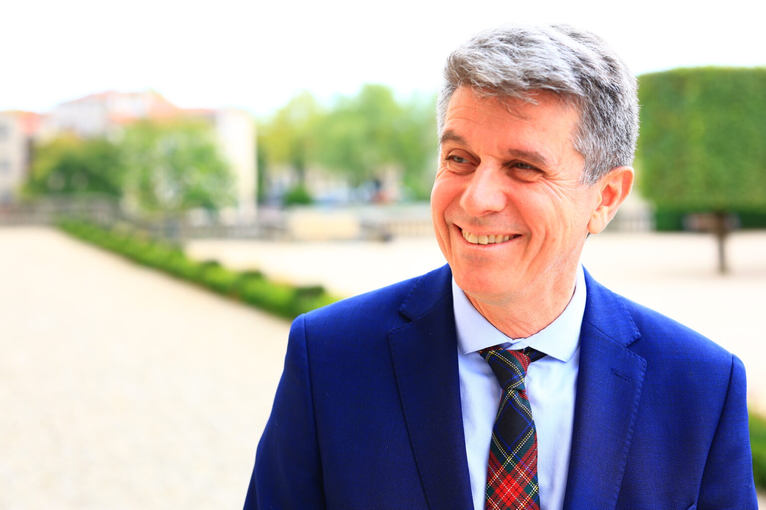 Accueil - Xavier Bories