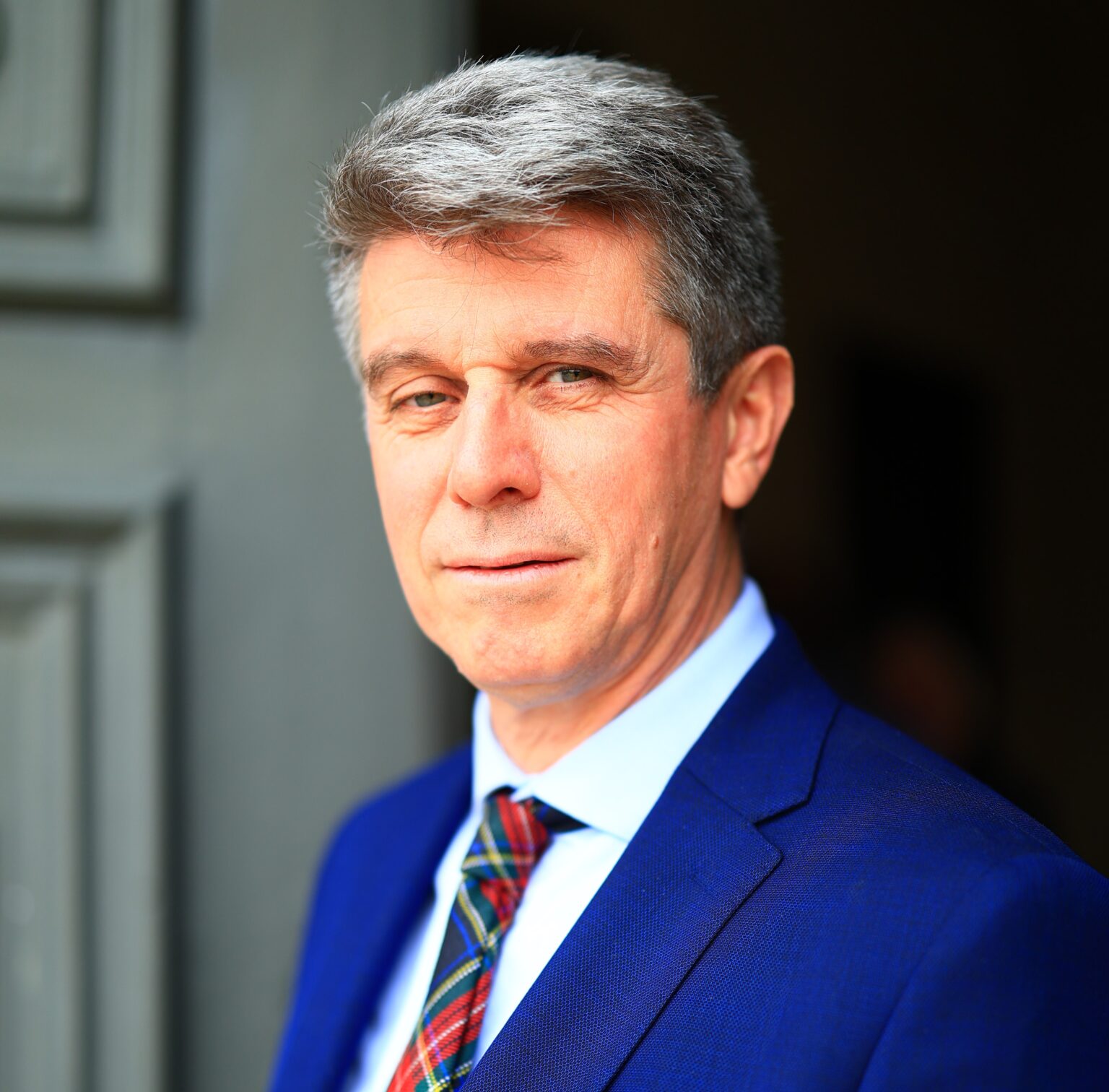 Accueil - Xavier Bories